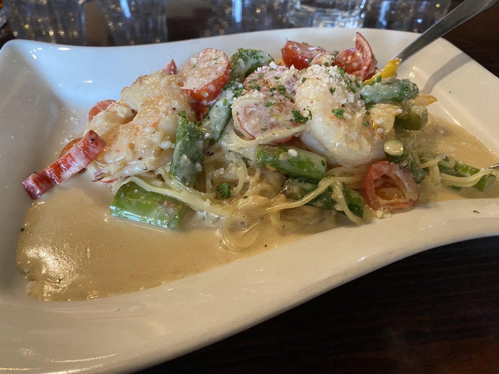 VALENTINI’S HERMANTOWN - 14 Reviews - 4960 Miller Trunk Hwy, Hermantown ...