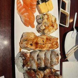 SUSHI DAMU - Updated December 2025 - 802 Photos & 455 Reviews - 3685 ...
