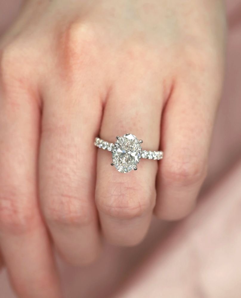 LAB GROWN DIAMONDS DALLAS - Updated October 2025 - 26 Photos - 5757 ...