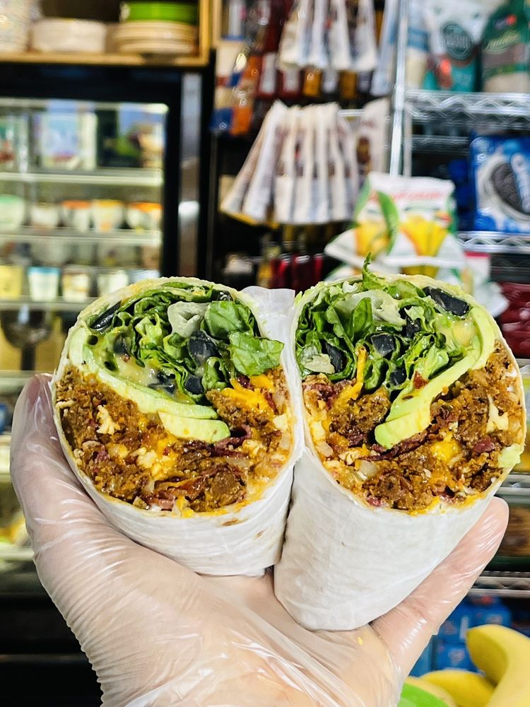 GOODNESS ORGANIC MARKET - Updated January 2026 - 43 Photos - 717 W ...