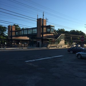 NEW ROCHELLE METRO-NORTH RAILROAD STATION - 12 Photos & 20 Reviews - 24 ...
