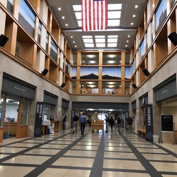 DENVER PUBLIC LIBRARY - Updated September 2025 - 142 Photos & 154 ...