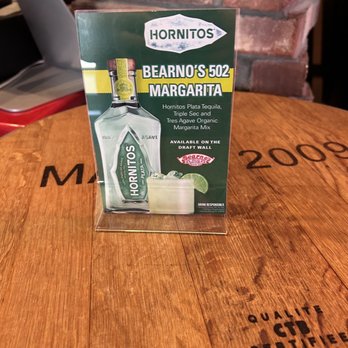 BEARNO’S PIZZA - Updated December 2025 - 93 Photos & 93 Reviews - 10212 ...