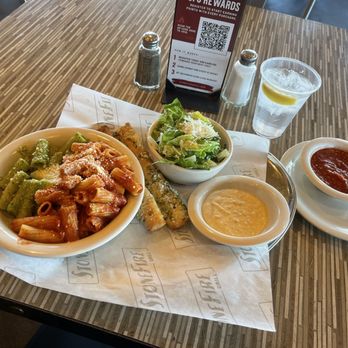 STONEFIRE GRILL - Updated September 2025 - 548 Photos & 1139 Reviews ...