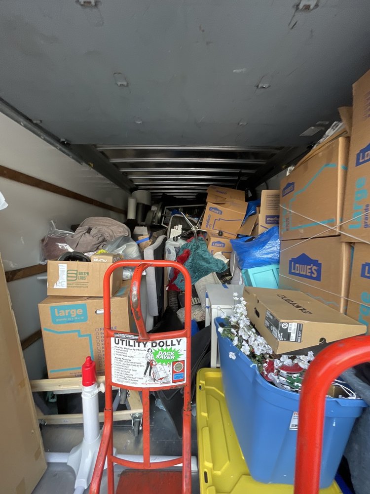 MOVING BUDDIES - 22 Photos & 147 Reviews - Las Vegas, Nevada - Movers ...