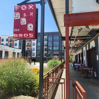 FOX BROS. BAR-B-Q - Updated July 2024 - 3722 Photos & 4787 Reviews ...