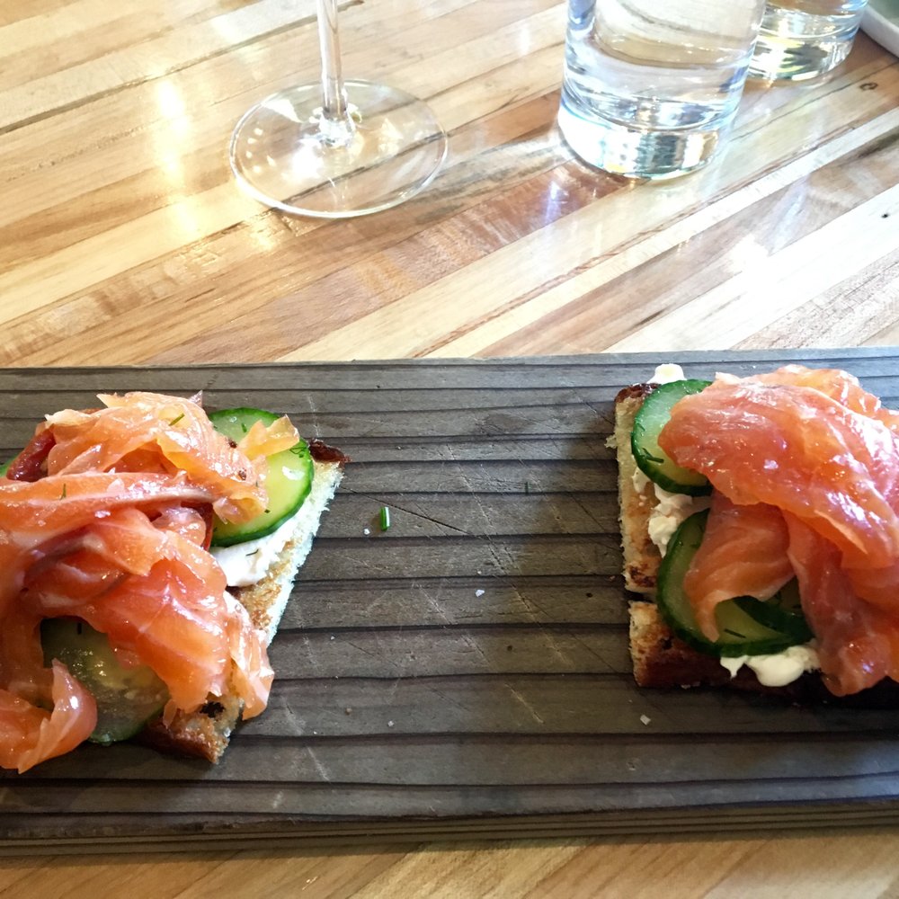 Brunch With the Girls - Denver, CO, États-Unis - Yelp