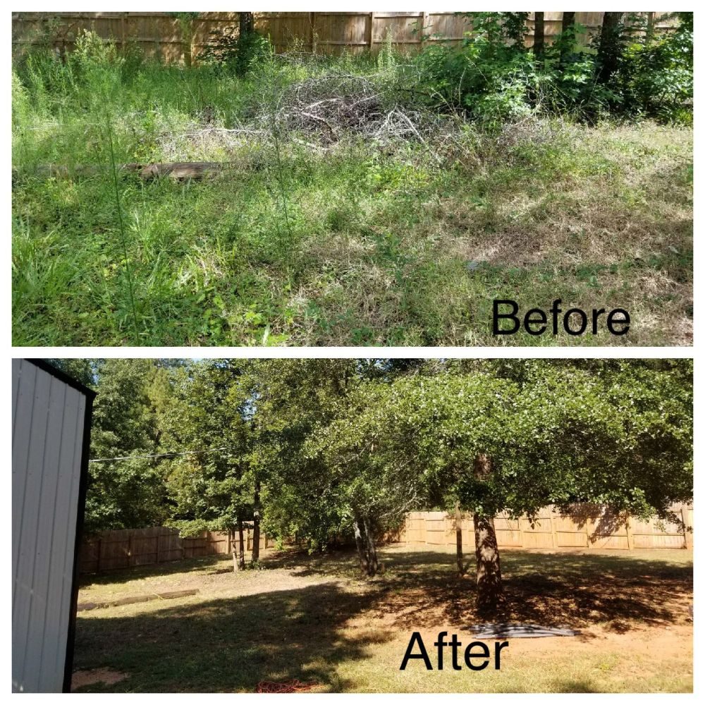 MAGANA LANDSCAPING - Updated December 2025 - 10 Photos - 3688 ...