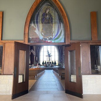 EMMAUS CATHOLIC PARISH - Updated January 2026 - 14 Photos & 14 Reviews ...