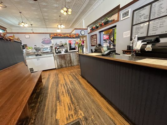 STONE CUP COFFEE HOUSE & STONES DELI - Updated May 2026 - 48 Photos ...