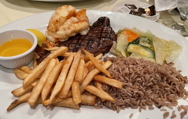 FERNANDES STEAKHOUSE LLL - Updated August 2025 - 292 Photos & 316 ...