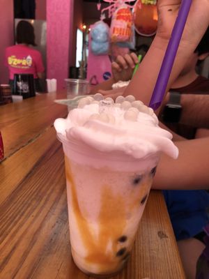DR. BIZZARO BUBBLE TEA LAB - 15 Photos - 1006 Avenida Juan Ponce De ...