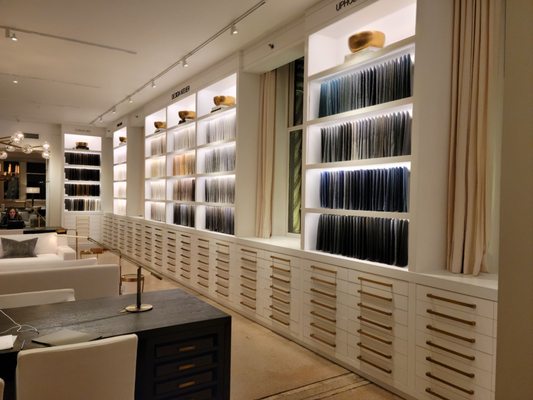 RH CHICAGO | THE GALLERY AT THE THREE ARTS CLUB - Updated November 2025 ...