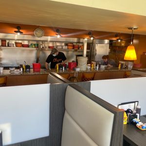 THE CLIQUE RESTAURANT - 198 Photos & 162 Reviews - American (New ...