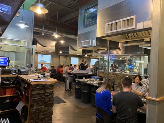 KOGIYA KOREAN BBQ - 2200 Photos & 1879 Reviews - 4220-A Annandale Rd ...