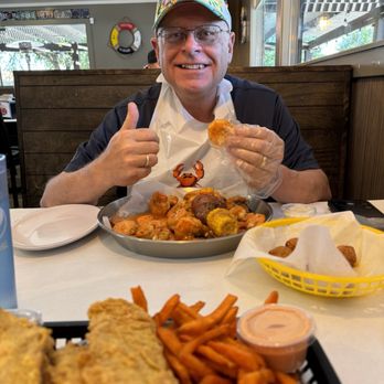 RUSTY CRAB DADDY - Updated January 2025 - 180 Photos & 142 Reviews ...
