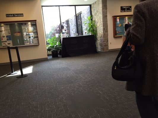 COMSEWOGUE PUBLIC LIBRARY - Updated October 2025 - 16 Photos & 10 ...