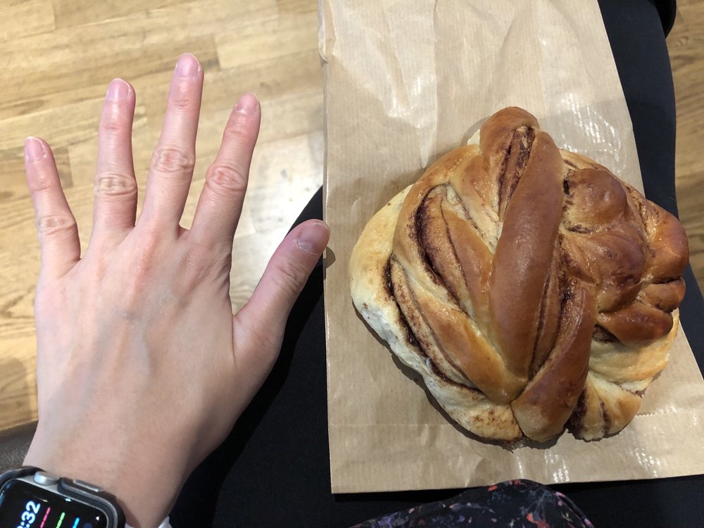 BIT UNION - 15 Photos - Lufthavnsvegen, Gardermoen, Norway - Bakeries ...