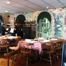 DEERFIELD ITALIAN KITCHEN - Updated June 2025 - 79 Photos & 236 Reviews ...
