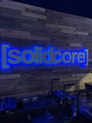 SOLIDCORE - Updated September 2025 - 20 Photos & 25 Reviews - 8900 W ...