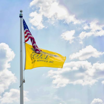 FOXY DELIVERY SERVICE - Updated October 2025 - 15 Photos - 256 Two Mile ...