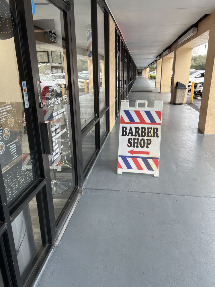 HORARIOS - Brandon, Florida - Barbers - Phone Number - Yelp