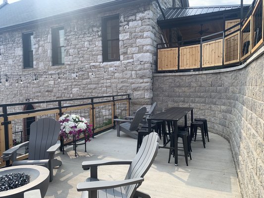 SPRING DAM BREWING - Updated July 2025 - 17 Photos - 269 E Main St ...