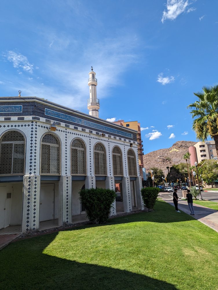 ISLAMIC COMMUNITY CENTER OF TEMPE - Updated August 2025 - 96 Photos ...