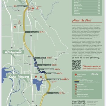 CENTENNIAL TRAIL - Updated December 2025 - 45 Photos & 14 Reviews ...