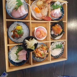 ANGRY FISH SUSHI - 1918 Photos & 1122 Reviews - 16250 E 14th St, San ...