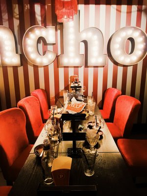 PINCHO NATION - 18 Photos - Fred Olsens gate 11, Oslo, Norway - Yelp