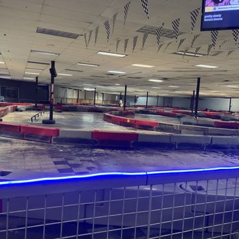 BUCKEYE RACEWAY ELECTRIC INDOOR KARTING - Updated October 2025 - 31 ...