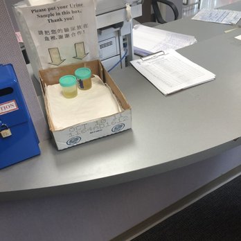 SUN CLINICAL LAB - Updated August 2025 - 14 Photos & 27 Reviews - 207 S ...