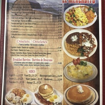 EL MERCADITO RESTAURANT - Updated October 2025 - 39 Photos & 26 Reviews ...