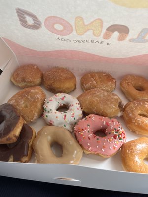 MURRAY’S DONUTS - Updated December 2025 - 25 Photos & 57 Reviews - 627 ...