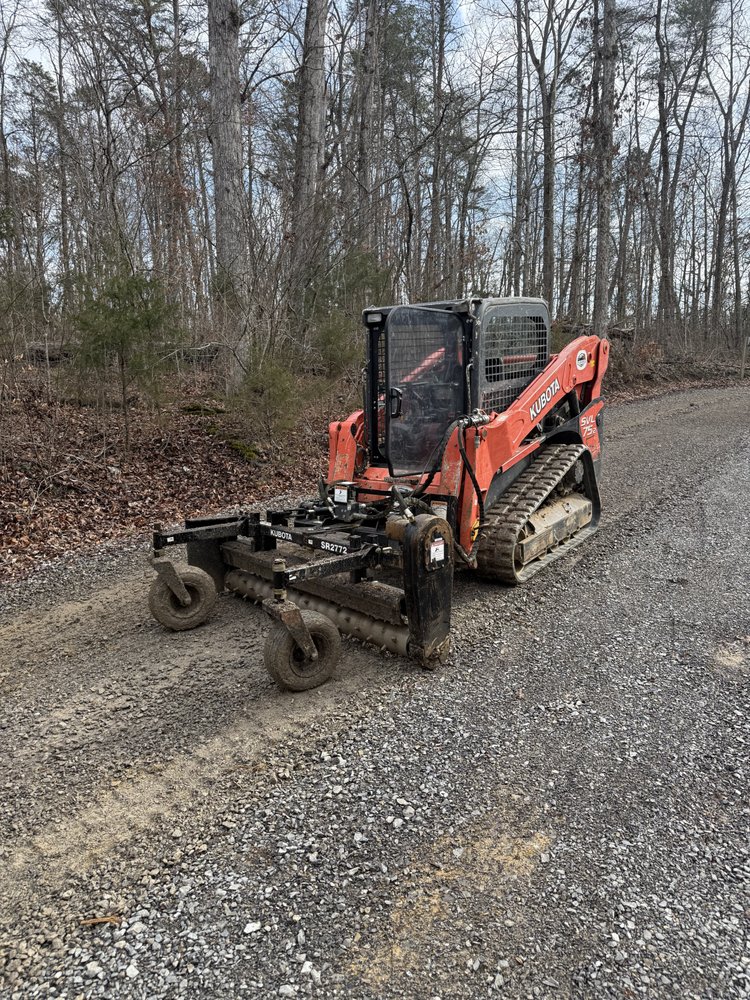 JT’S LAND SERVICE - Updated March 2025 - Friendsville, Tennessee ...