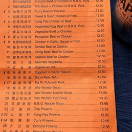 LITTLE HUNAN RESTAURANT - Updated December 2025 - 107 Photos & 147 ...