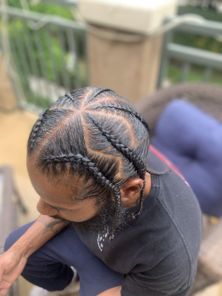 BRAIDS BY NIA - Updated May 2024 - 22 Photos - 25910 Iris Ave, Moreno ...