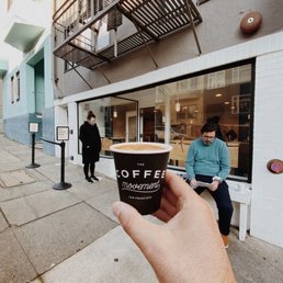 THE COFFEE MOVEMENT - Updated August 2025 - 1761 Photos & 698 Reviews ...