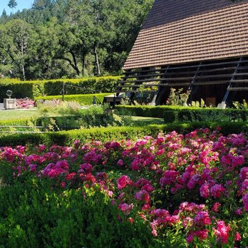 RUTHERFORD HILL WINERY - Updated May 2025 - 498 Photos & 442 Reviews ...