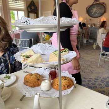 SPRING TEA GARDEN - Updated December 2025 - 567 Photos & 296 Reviews ...