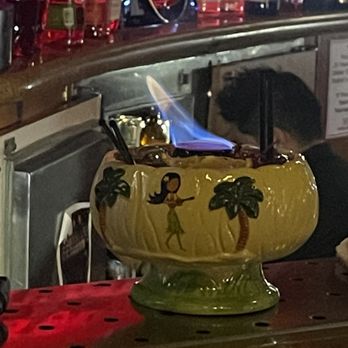 RUM BULLIONS ISLAND BAR - Updated October 2025 - 106 Photos & 146 ...