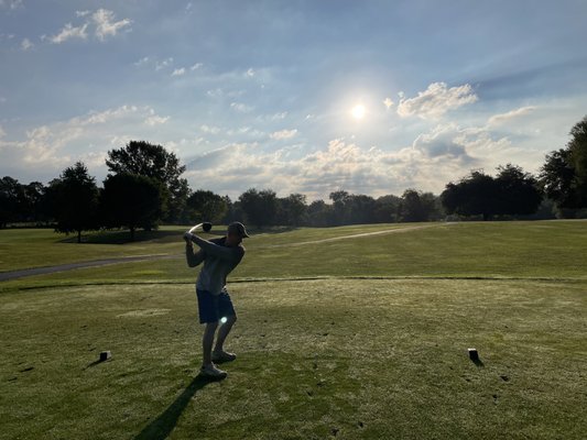 PLEASANT RUN GOLF COURSE - Updated July 2025 - 17 Photos & 16 Reviews ...