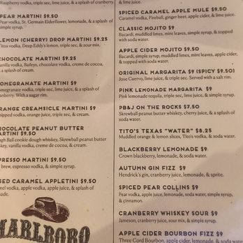 MARLBORO KITCHEN AND BAR - Updated December 2025 - 44 Photos & 39 ...