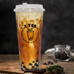 Y-TEA - Updated December 2025 - 329 Photos & 90 Reviews - 22621 ...