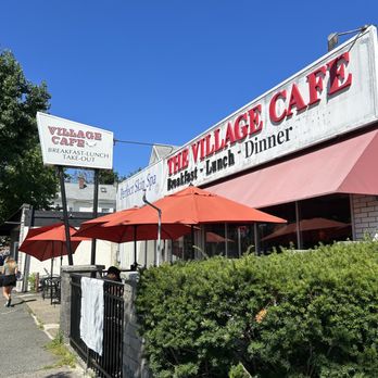 VILLAGE CAFE - Updated April 2024 - 117 Photos & 245 Reviews - 719 ...