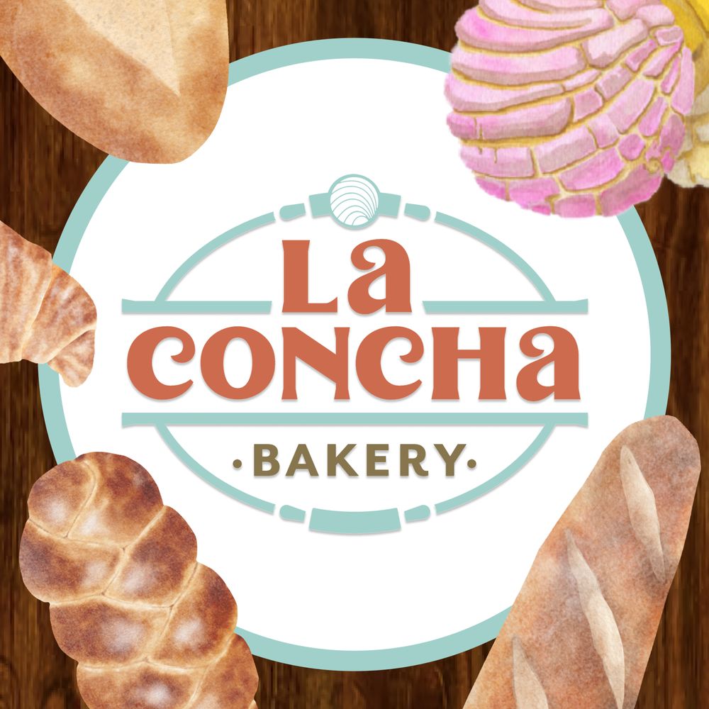 LA CONCHA BAKERY - Updated December 2025 - 440 Photos & 298 Reviews ...