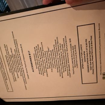 PRIME ONE TWELVE - Updated December 2025 - 2790 Photos & 2612 Reviews ...