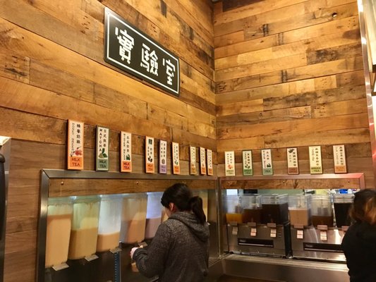 CLASS 302 TEA CAFE - 1941 Photos & 1150 Reviews - 13252 Jamboree Rd ...