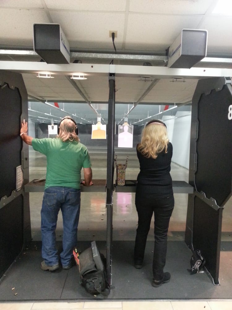 SHOOTER’S ALLEY - Updated December 2025 - 1101 W Mile 2 Rd, Mission ...